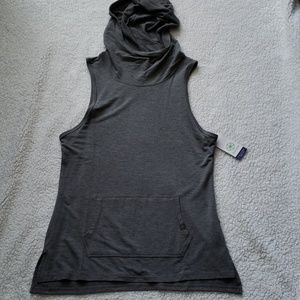Gaiam Tops | Gaian Yoga Tunic | Poshmark